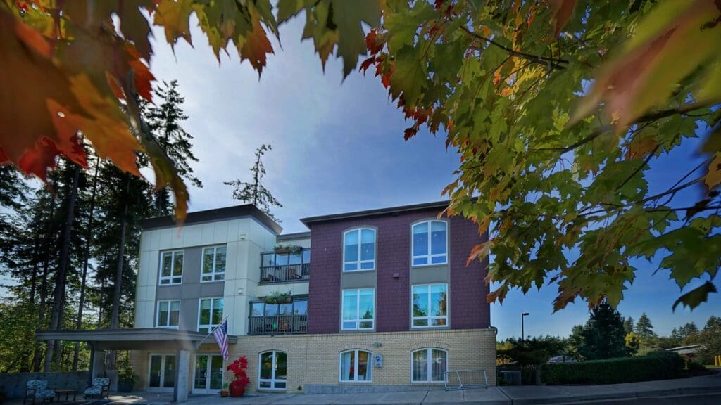 Specialized Memory Care Communities: Providing Compassionate Care for ...